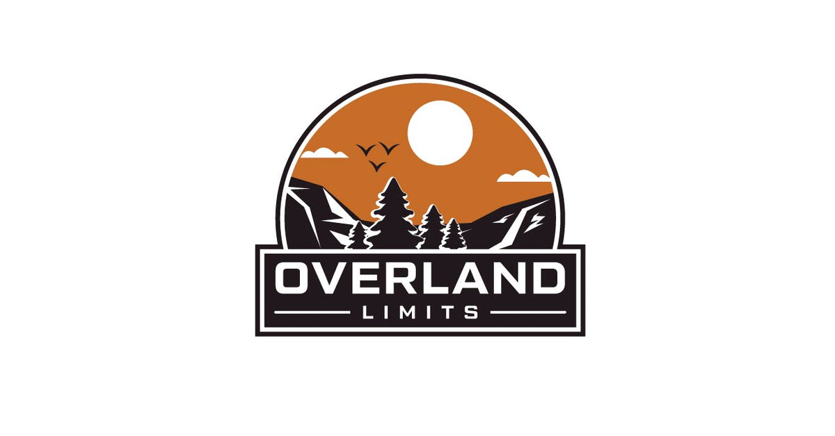 Accessories – Overland Limits